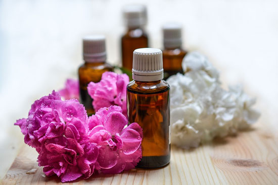 Facts about essential oils